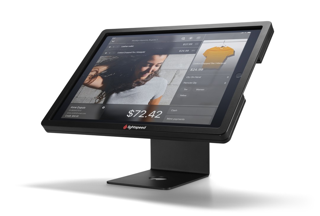 Point of Sale (POS) System | Lightspeed